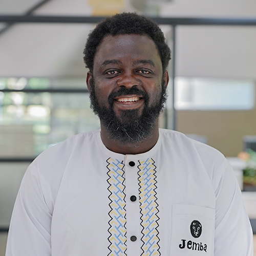 Grand Challenges Africa | Science for Africa Foundation